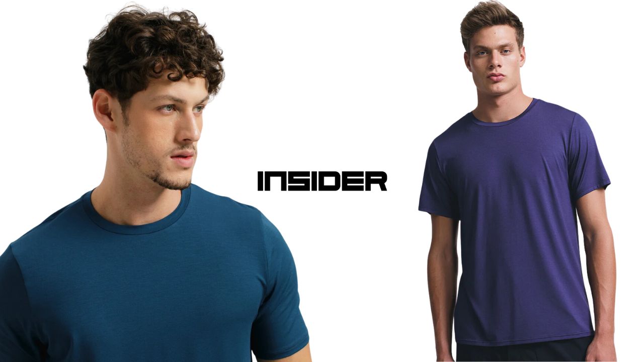 As Roupas da Insider São Boas? Conheça Mais Sobre a Marca