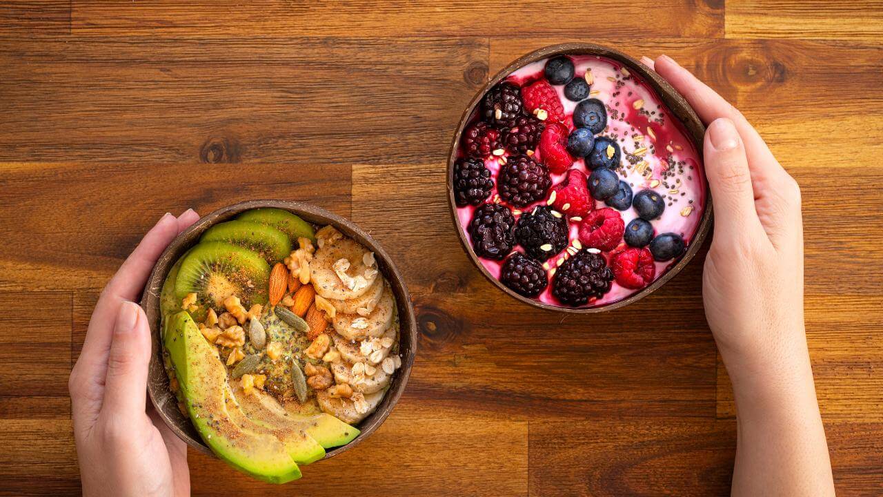 7 Snacks Que Não Podem Faltar no Dia a Dia | Levagora