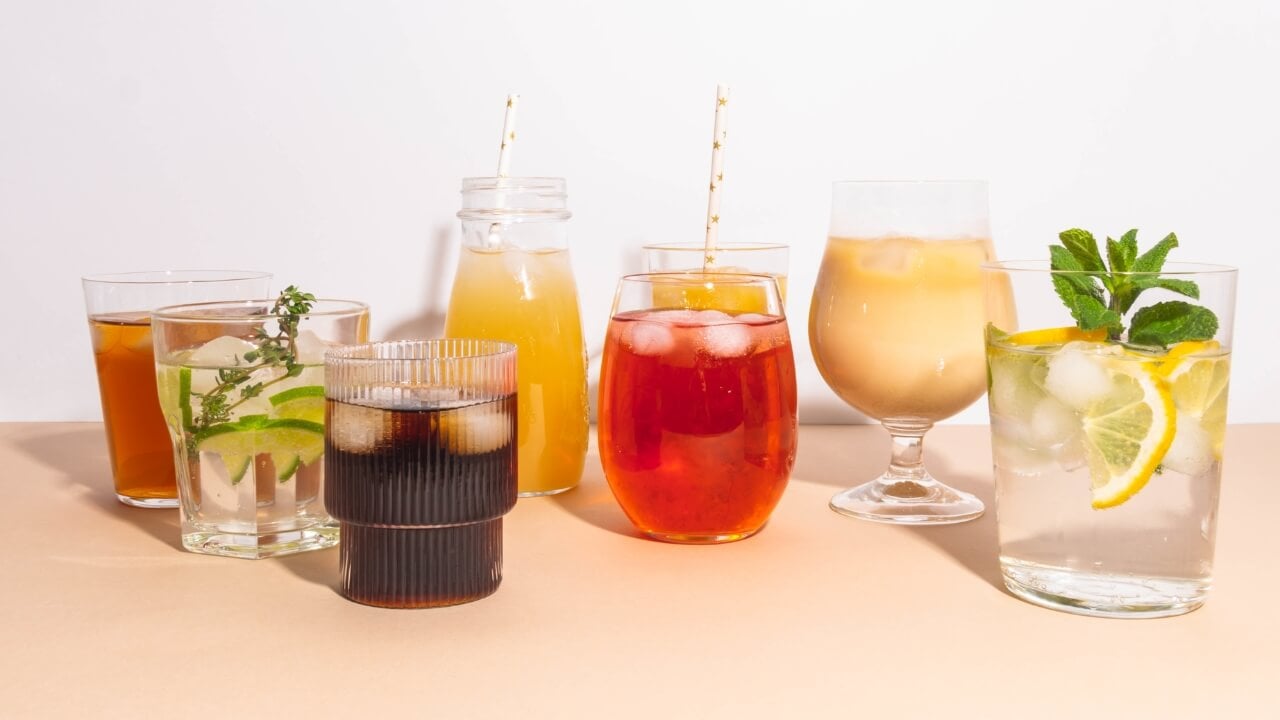 Conheça as 11 Bebidas Mais Consumidas no Mundo