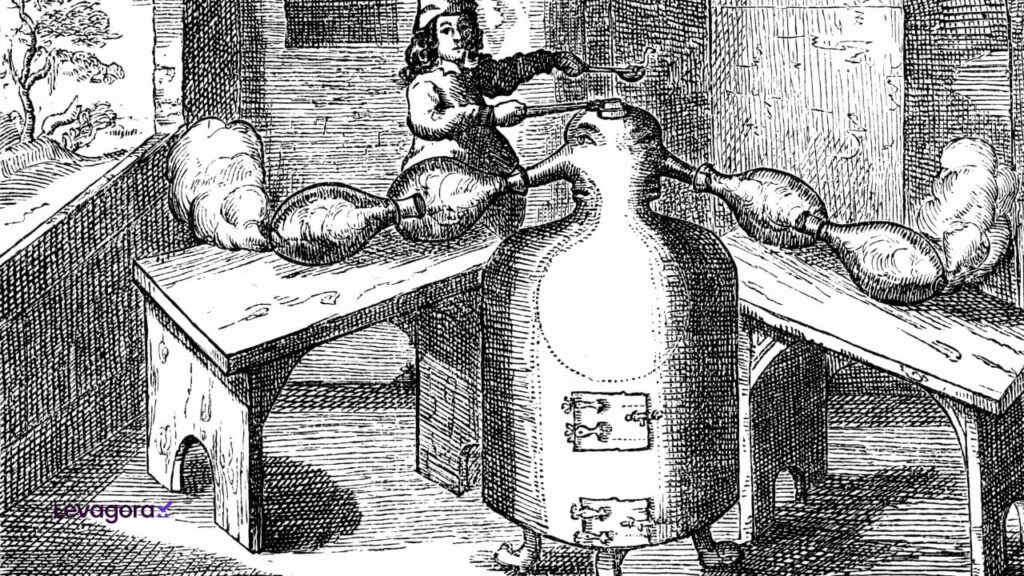 Destilação de Bebidas: Etapas e Tipos Mais Usados