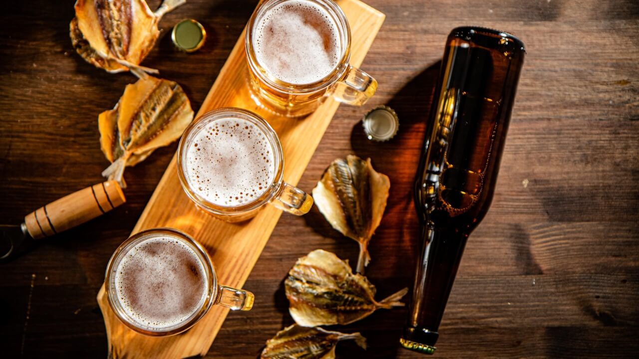 Cervejas Artesanais: Origem e Crescimento do Mercado