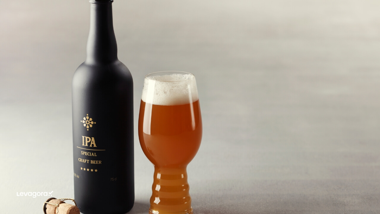 IPAs Frutadas e Cervejas Artesanais: As Novas Preferidas